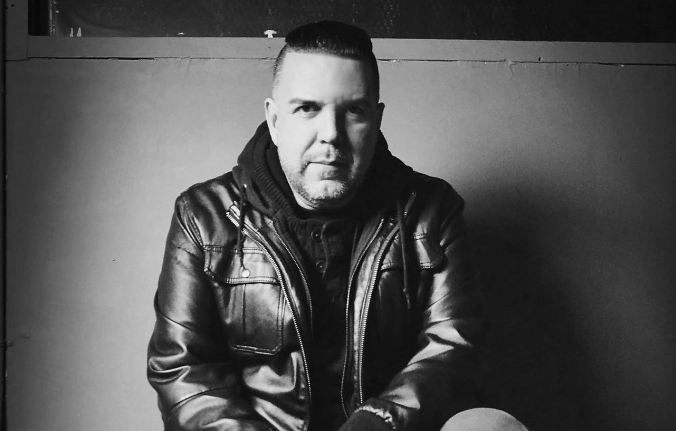 Steve Loria - subSTATION.one